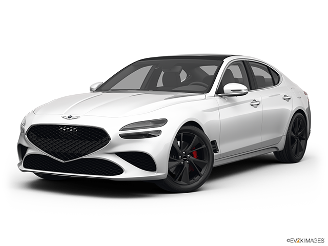 2023 Genesis G70 Review, Pricing, and Specs | CARFAX