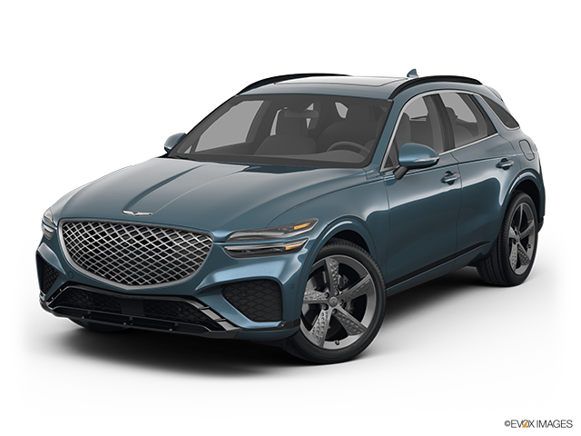 2023 Genesis GV70 Reviews, Insights, and Specs | CARFAX