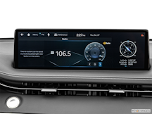 2023 Genesis GV70 Reviews, Insights, and Specs | CARFAX