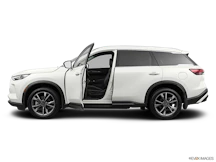 2023 Infiniti QX60 Reviews, Pricing, and Specs | CARFAX