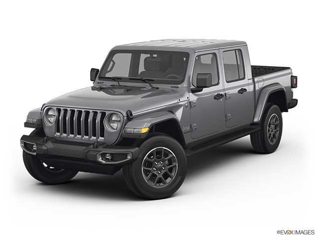 2023 Jeep Gladiator Reviews, Insights, and Specs | CARFAX