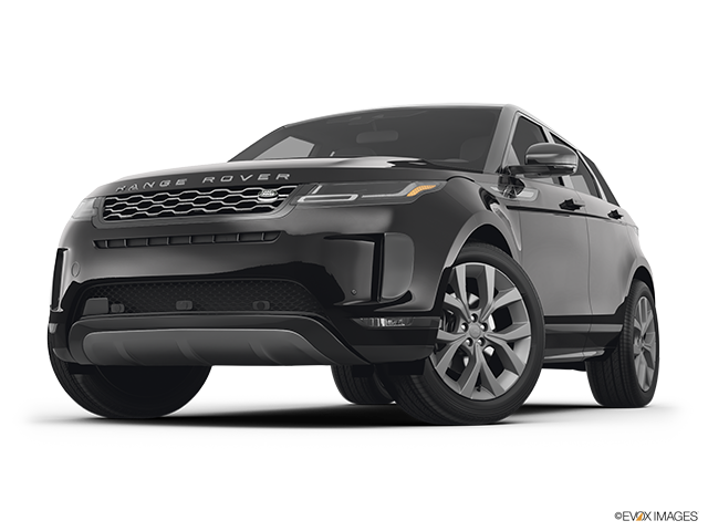 2023 Land Rover Range Rover Evoque Reviews, Insights, and Specs | CARFAX