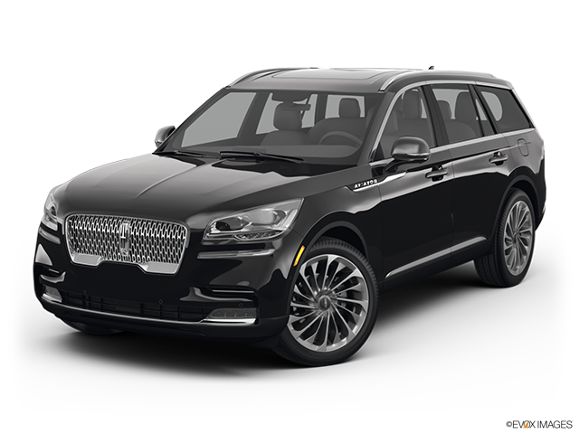 2023 Lincoln Aviator Review, Pricing, and Specs | CARFAX