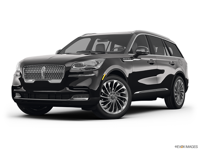 2023 Lincoln Aviator Review, Pricing, and Specs | CARFAX