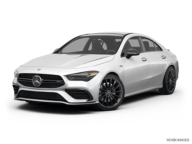 2023 Mercedes-Benz CLA Review, Pricing, and Specs | CARFAX