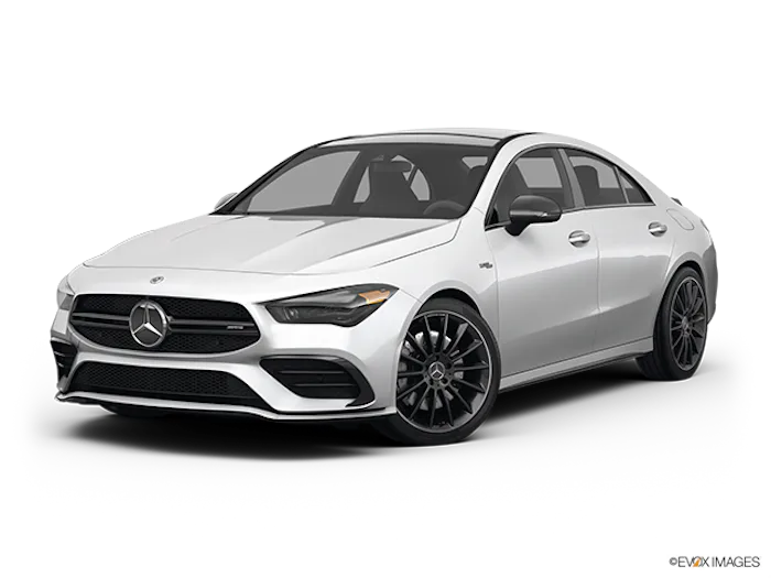 2023 Mercedes-Benz CLA Review, Pricing, and Specs | CARFAX