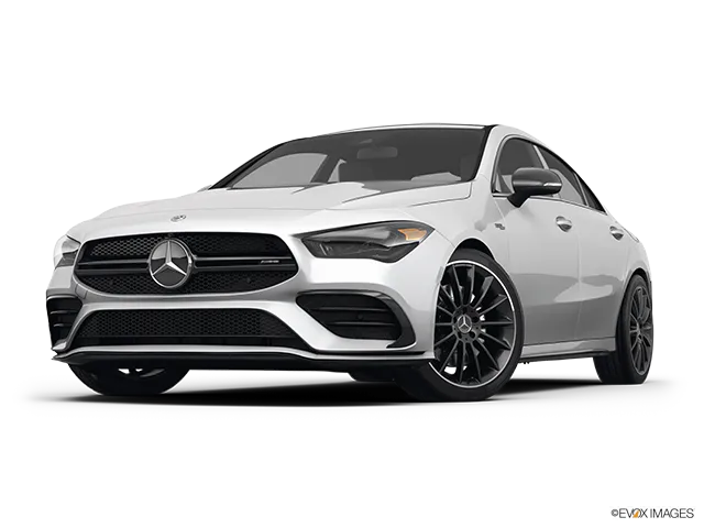 2023 Mercedes-Benz CLA Review, Pricing, and Specs | CARFAX