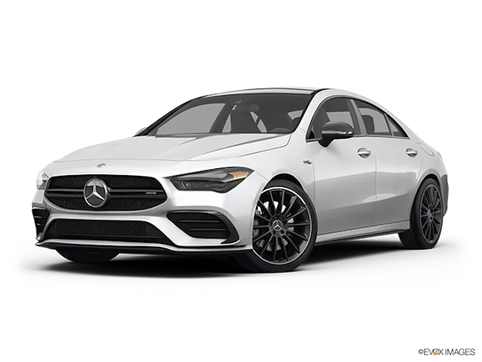2023 Mercedes-Benz CLA Review, Pricing, and Specs | CARFAX