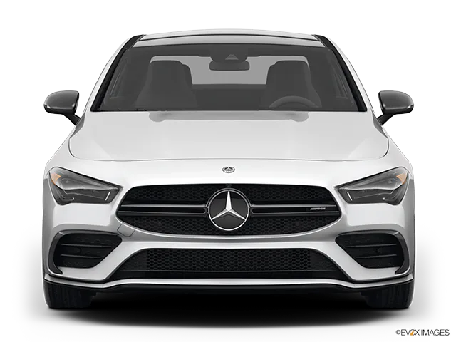 2023 Mercedes-Benz CLA Review, Pricing, and Specs | CARFAX