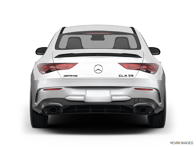 2023 Mercedes-Benz CLA Review, Pricing, and Specs | CARFAX
