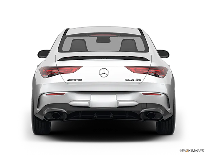 2023 Mercedes-Benz CLA Review, Pricing, and Specs | CARFAX