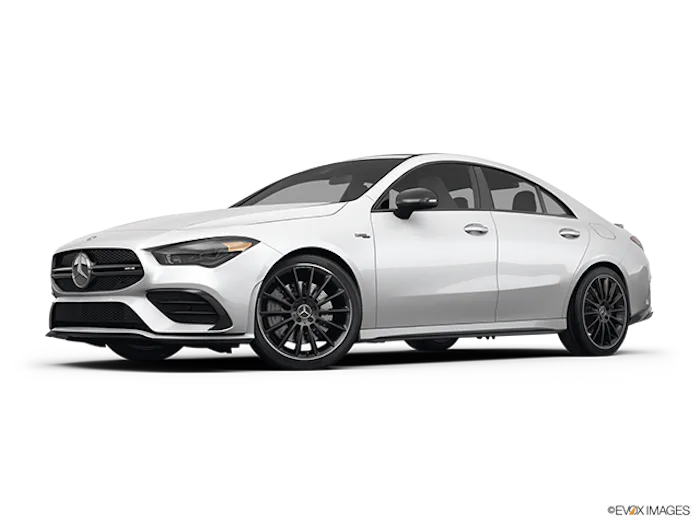 2023 Mercedes-Benz CLA Review, Pricing, and Specs | CARFAX