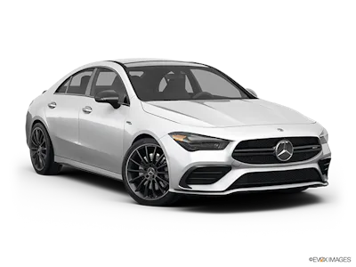 2023 Mercedes-Benz CLA Review, Pricing, and Specs | CARFAX