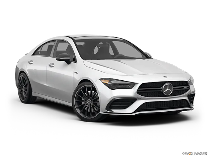 2023 Mercedes-Benz CLA Review, Pricing, and Specs | CARFAX