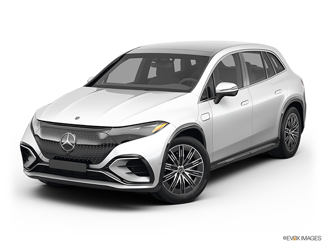 2023 Mercedes-Benz EQS Reviews, Insights, and Specs | CARFAX