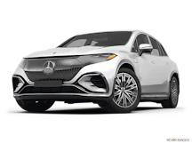 2023 Mercedes-Benz EQS Reviews, Pricing, and Specs | CARFAX