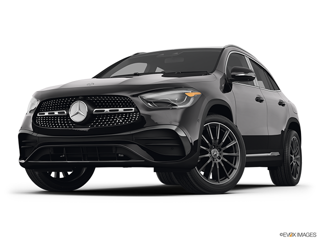 2023 Mercedes-Benz GLA Reviews, Insights, and Specs | CARFAX