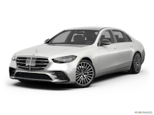 2023 Mercedes-Benz S-Class Reviews, Pricing, and Specs | CARFAX