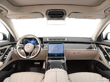 2023 Mercedes-Benz S-Class Reviews, Insights, and Specs | CARFAX