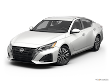 2023 Nissan Altima Reviews, Insights, and Specs | CARFAX