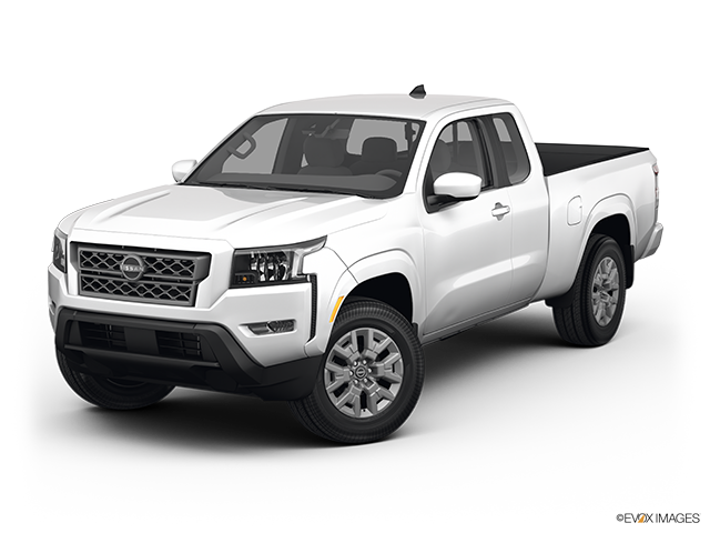 2023 Nissan Frontier Review, Pricing, and Specs | CARFAX