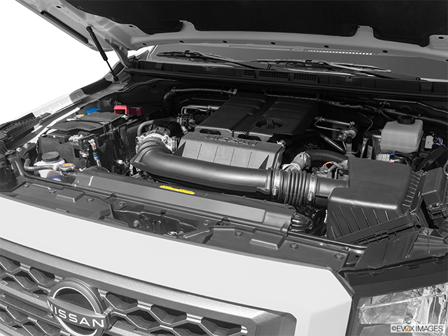 2023 Nissan Frontier Review, Pricing, and Specs | CARFAX