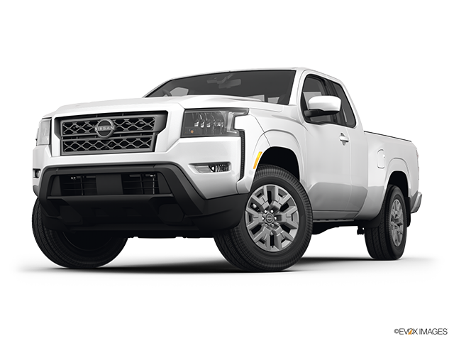 2023 Nissan Frontier Review, Pricing, and Specs | CARFAX