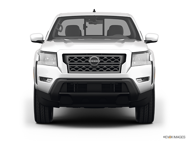 2023 Nissan Frontier Review, Pricing, and Specs | CARFAX