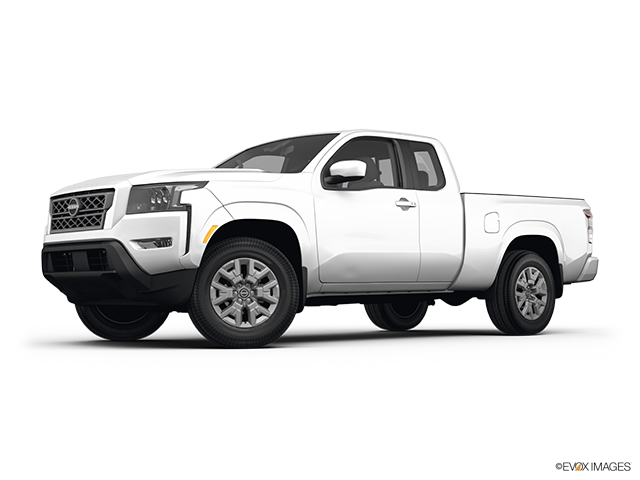 2023 Nissan Frontier Review, Pricing, and Specs | CARFAX