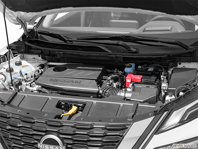 2023 Nissan Rogue Review, Pricing, and Specs | CARFAX