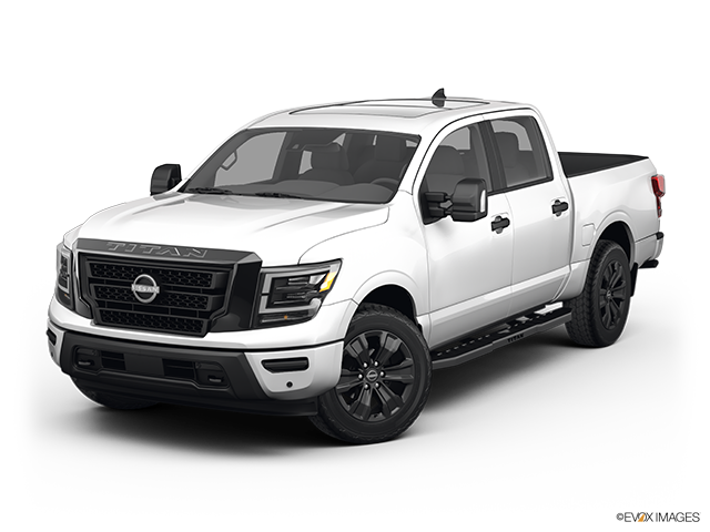 2023 Nissan Titan Reviews, Insights, and Specs | CARFAX