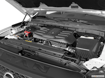 2023 Nissan Titan Reviews, Insights, and Specs | CARFAX