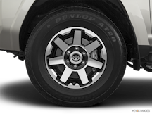 2023 Toyota 4Runner Reviews, Insights, and Specs | CARFAX