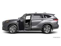 2023 Toyota Highlander Review, Pricing, and Specs | CARFAX