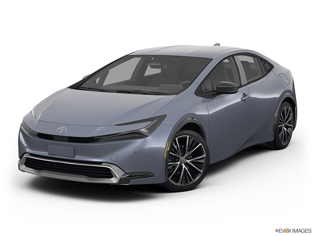 2023 Toyota Prius Reviews, Insights, and Specs | CARFAX