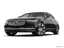 2023 Volvo S90 Reviews, Pricing, and Specs | CARFAX