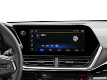 2024 Chevrolet Trax Review, Pricing, and Specs | CARFAX