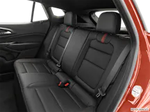 2024 Chevrolet Trax Review, Pricing, and Specs | CARFAX
