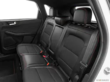 2024 Ford Escape Review, Pricing, and Specs | CARFAX