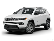 2024 Jeep Compass Reviews, Pricing, and Specs | CARFAX