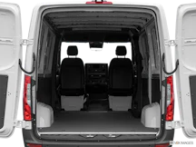 2024 Mercedes-Benz Sprinter Reviews, Pricing, and Specs | CARFAX