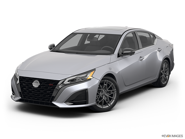 2024 Nissan Altima Review, Pricing, and Specs | CARFAX