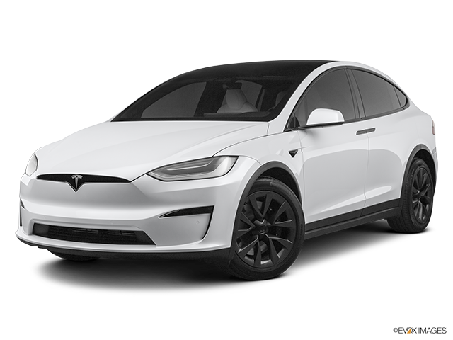 Tesla model x cost of ownership store