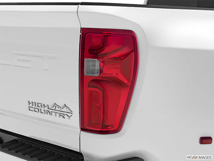 2025 Chevrolet Silverado 3500HD Review, Pricing, and Specs | CARFAX