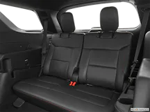 2025 Ford Explorer Review, Pricing, and Specs | CARFAX