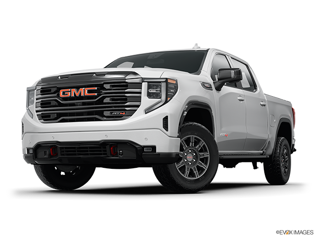 2025 GMC Sierra 1500 Review, Pricing, and Specs | CARFAX